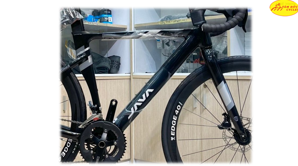 XE ĐẠP ĐUA JAVA AURIGA 2024